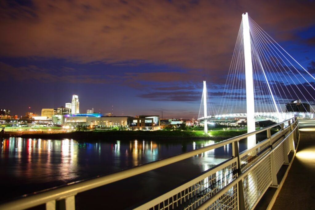 11 Amazing Things To Do In Omaha Worth The Money - Travel Junkie Julia