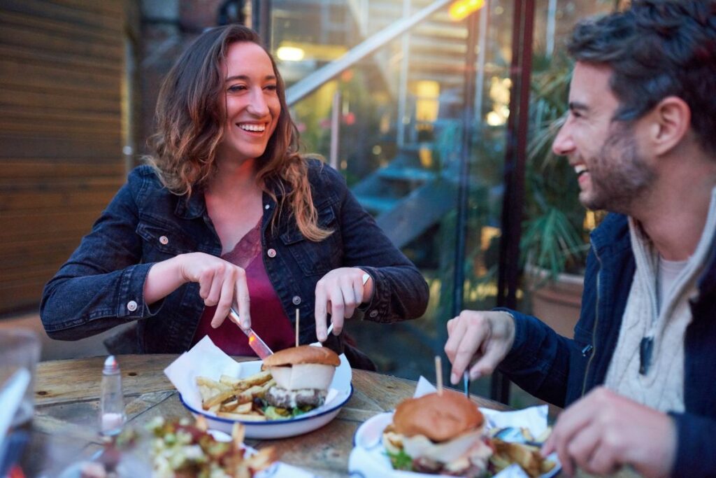 15 Amazing Places To Eat In Tulsa Worth The Money - Travel Junkie Julia