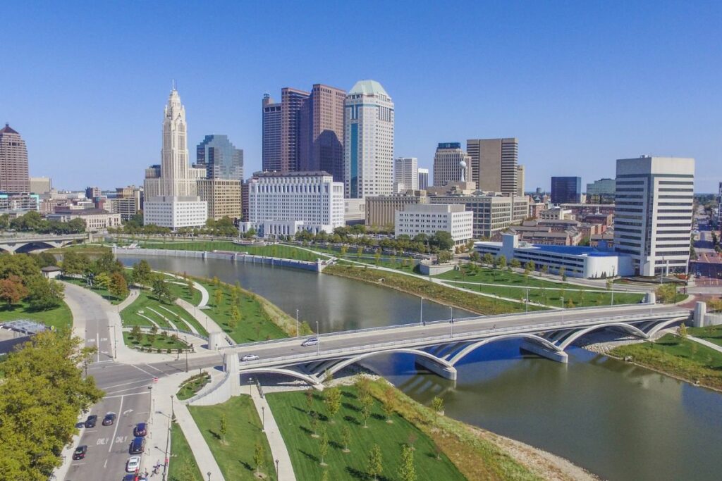 8 Amazing Things To Do In Columbus Worth The Money - Travel Junkie Julia