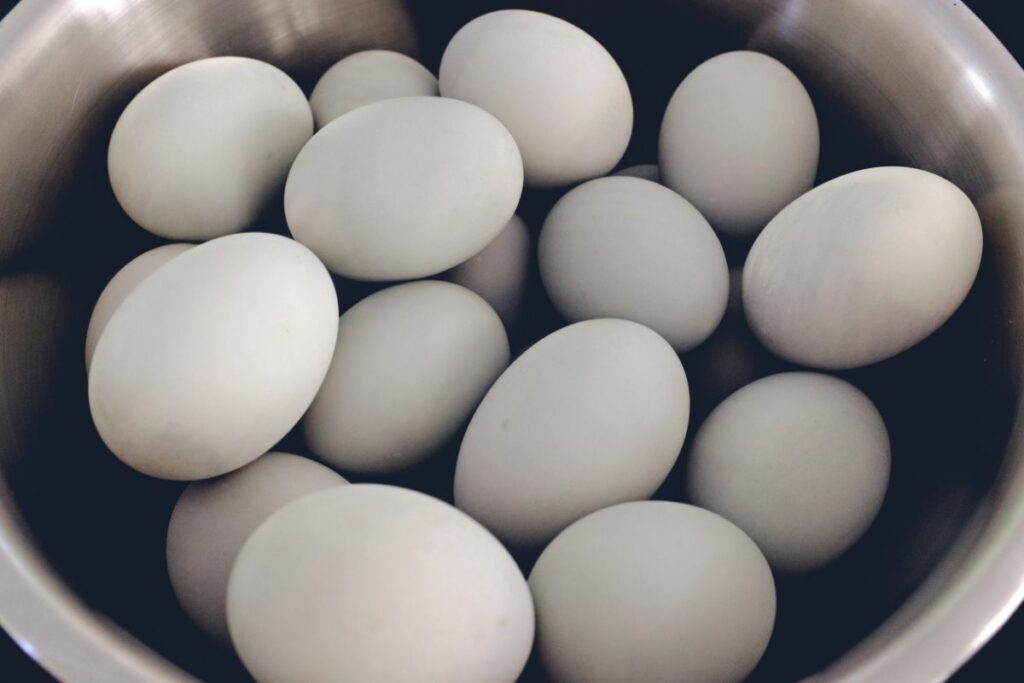 Where To Find The Best Balut In The US - Travel Junkie Julia