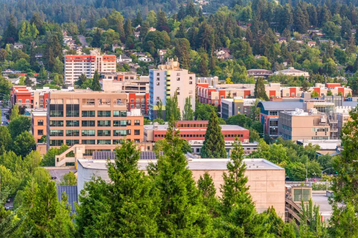 5 Best Hotels In Eugene Oregon To Check Out - Travel Junkie Julia